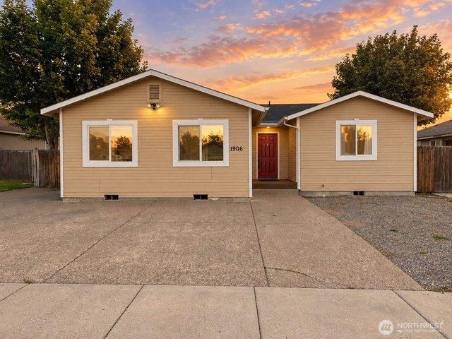 1906 N Yew St, Ellensburg, WA 98926