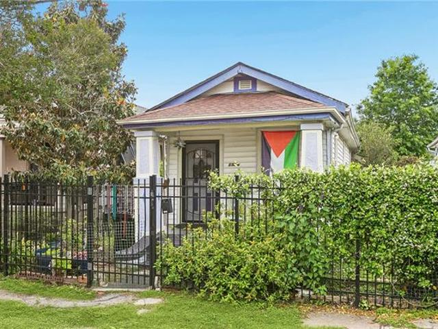 1906 Old Prieur St, New Orleans, LA 70116 | MLS #2555 | Compass