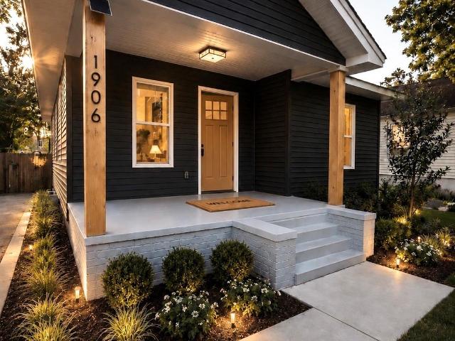1906 Ashley Road