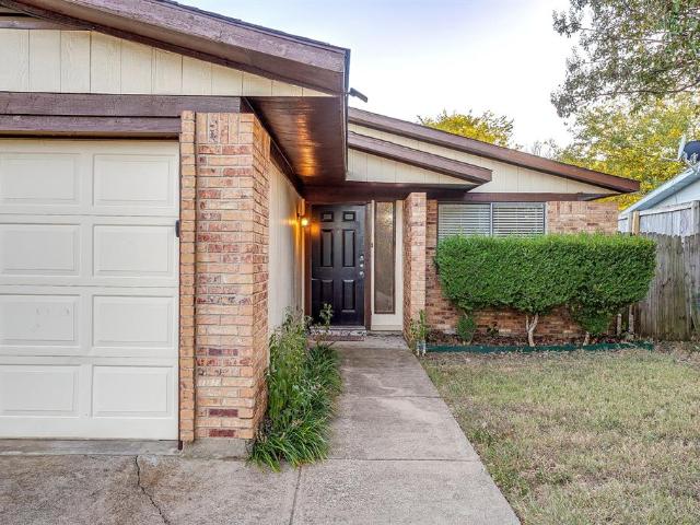 1906 Beacon Way, Fort Worth, TX 76140 | MLS #21093 | Compass
