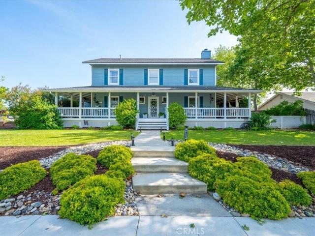 1906 Bella Vista Court, Paso Robles, US, CA