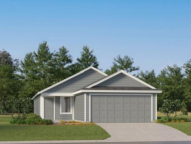 1906 Big River Ranch Rd, Crandall, TX 75114