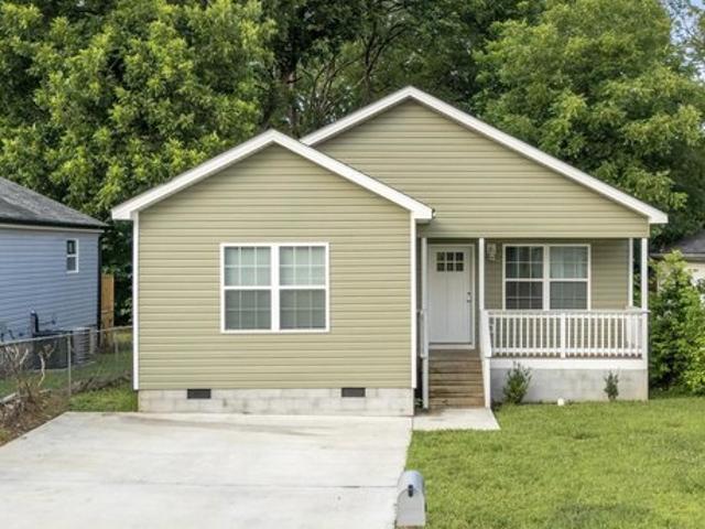 1906 Blackford St, Chattanooga, TN 37404