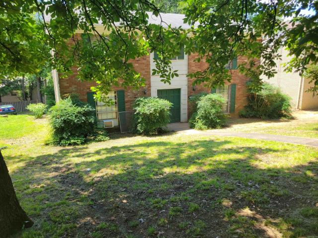 1906 Brownwood Road