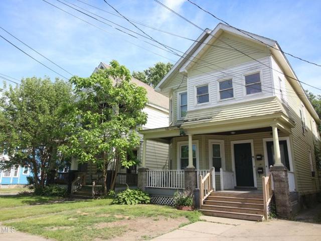 1906 Campbell Ave, Schenectady, NY 12306