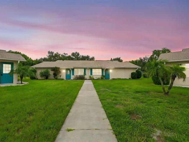 1906 Canterbury Ln Unit 28, Sun City Center, FL 33573