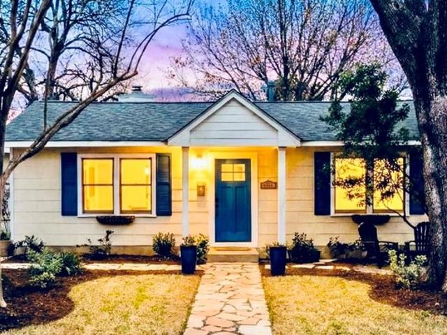 1906 Collier St, Austin, TX 78704