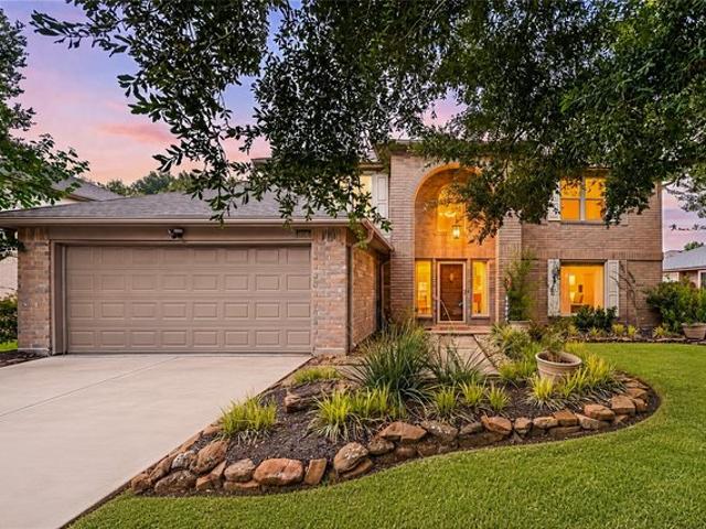 1906 Coronado St, Friendswood, TX 77546