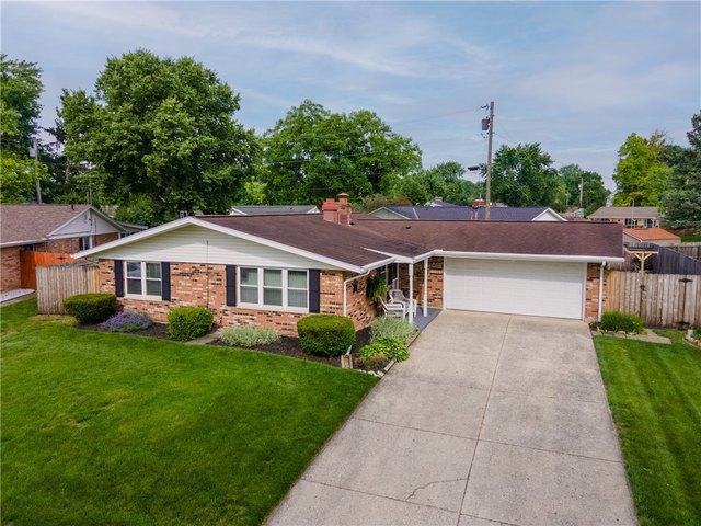 1906 Delta Ave, Xenia, OH 45385