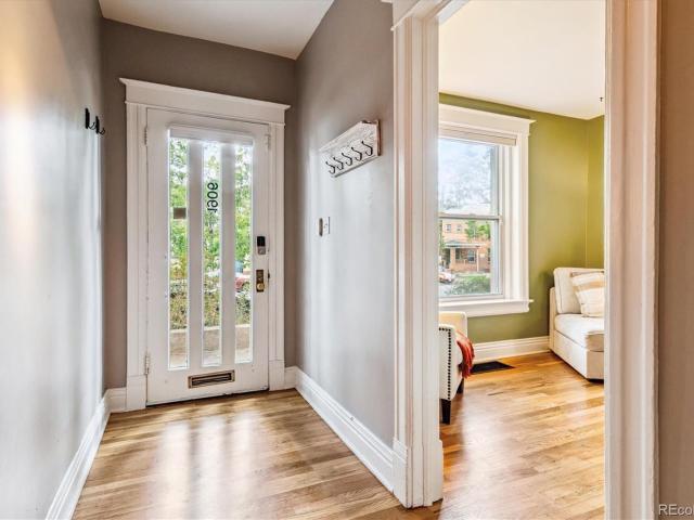 1906 E 17th Ave, Denver, CO 80206 | MLS #2590 | Compass
