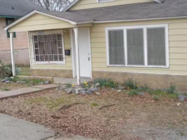 1906 E Capitol Avenue, Little Rock, AR 72202