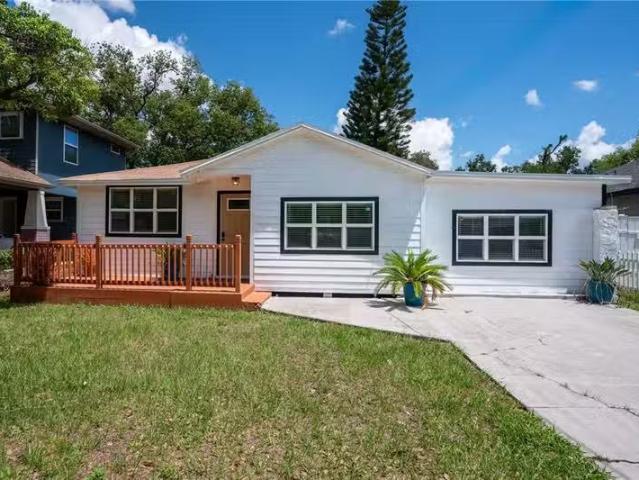 1906 E Idlewild Ave, Tampa, FL 33610 MLS #TB8420953