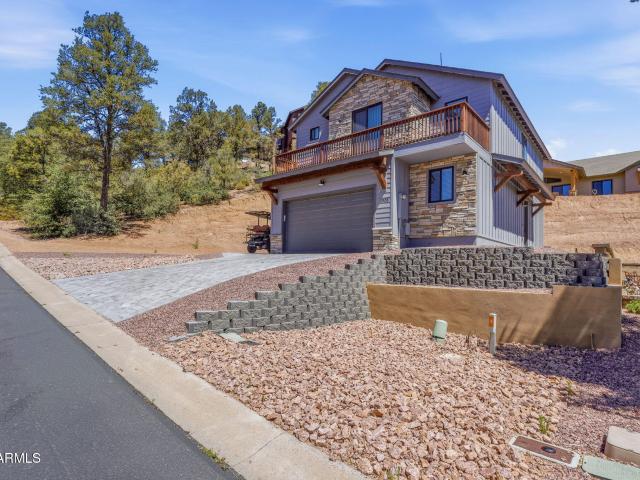 1906 E Rainbow Trail