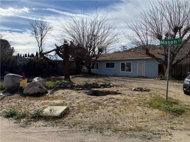 1906 Edith Ave, Lake Isabella, CA 93240 | Compass
