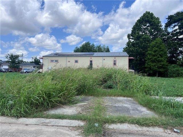 1906 Forstall St Lot 3, New Orleans, LA 70117