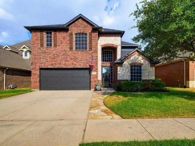 1906 Fountain Wood Drive