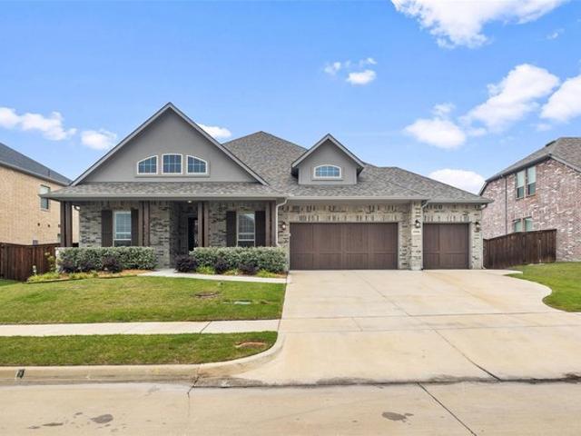 1906 Galenda Dr, McLendon Chisholm, TX 75032
