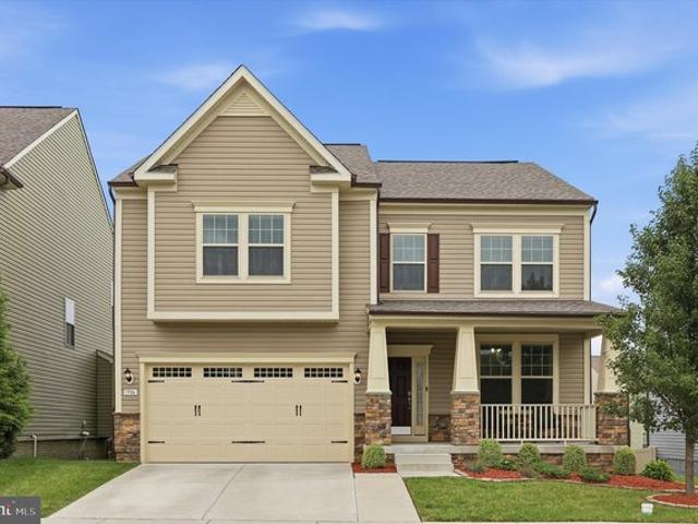 1906 Gladstone St, Frederick, MD 21702