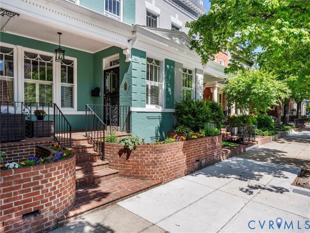 1906 Hanover Ave, Richmond, VA 23220 | MLS #2609 | Compass