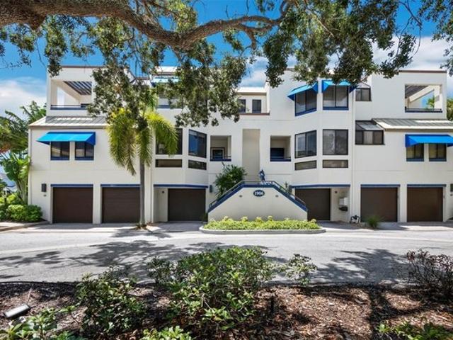 1906 Harbourside Dr Unit 303, Longboat Key, FL 34228