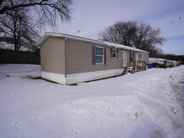 1906 Hawk Drive