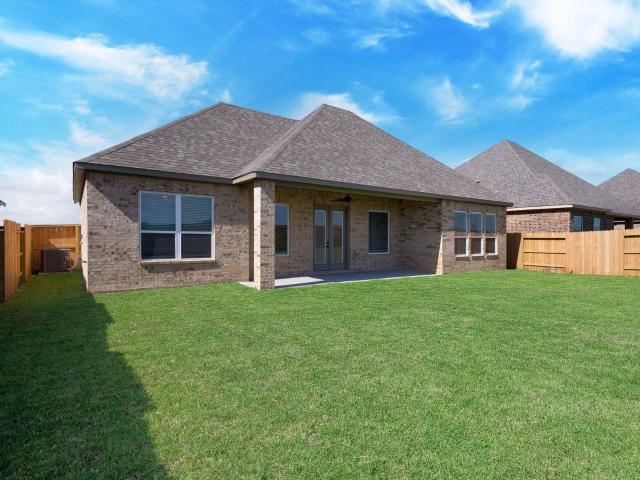 1906 June Lk Ln, Iowa Colony, TX 77583 | MLS #31836 | Compass