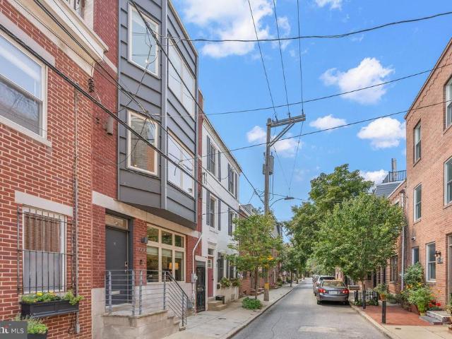 1906 Kater Street