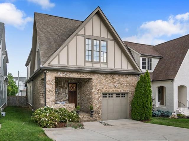 1906 Kimbark Dr, Nashville, TN 37215
