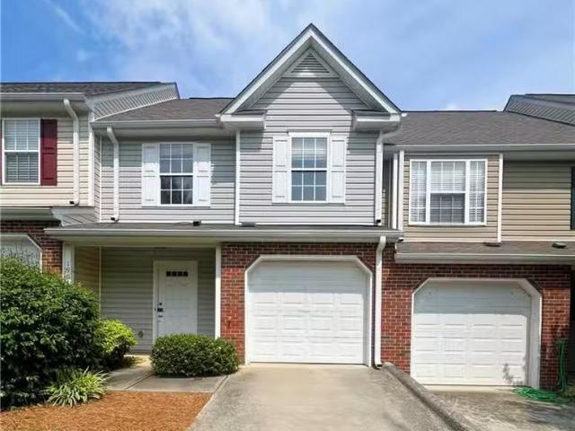1906 Pasquinelli Pl, Greensboro, NC 27410 MLS #1183393