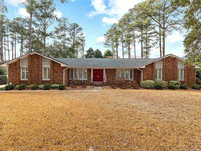 1906 Partridge Drive