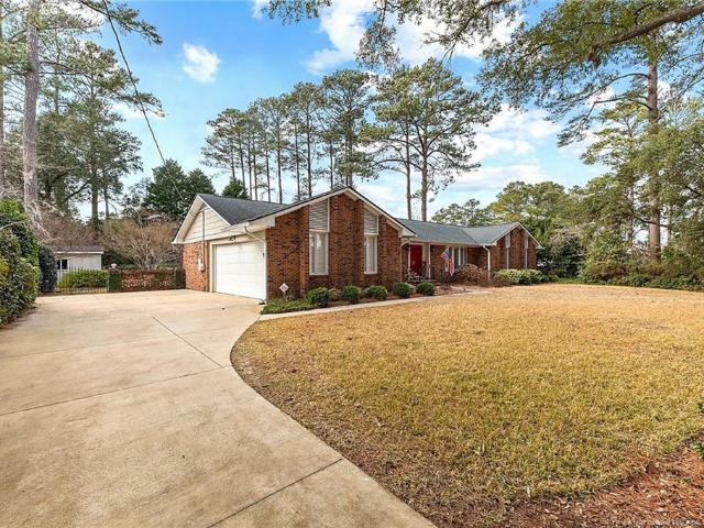 1906 Partridge Drive