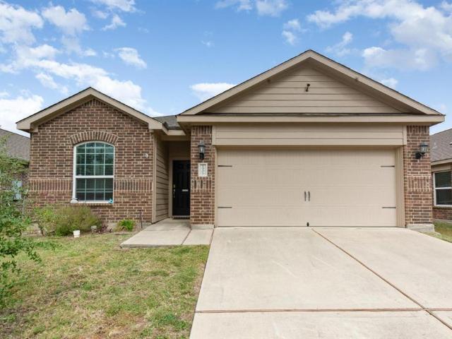 1906 Pilot Point Way, Princeton, TX 75407 | MLS #21206