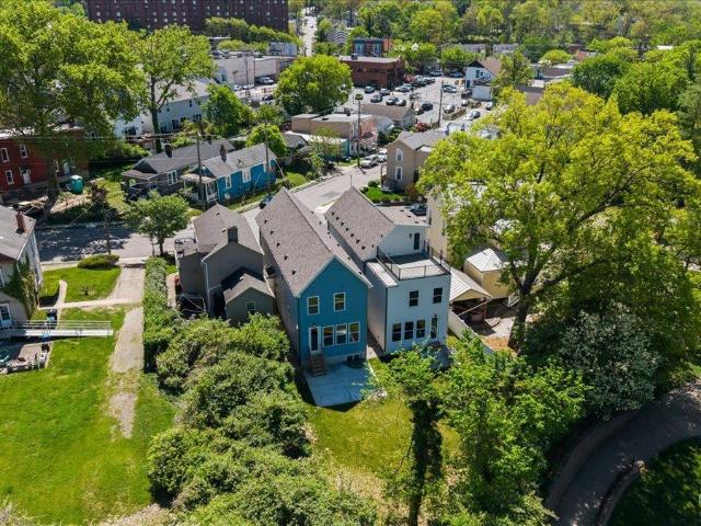 1906 Pogue Avenue