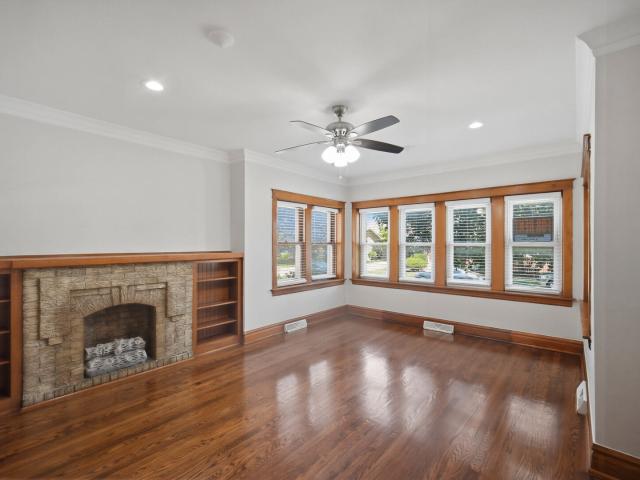 1906 Ridgeland Avenue # 1