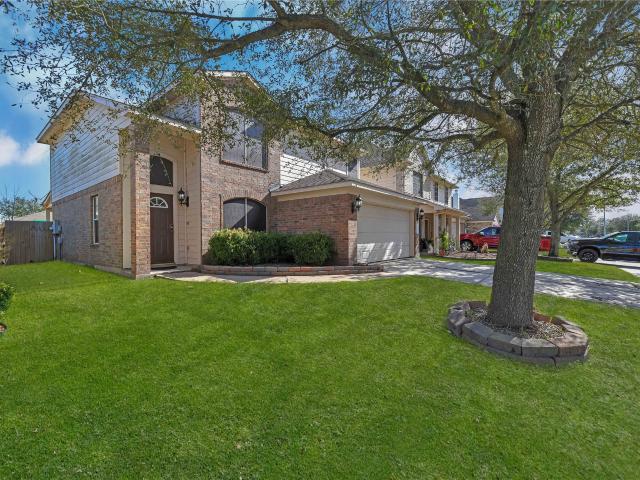 1906 Rock Ridge Dr, Houston, TX 77049 | MLS #30054 | Compass