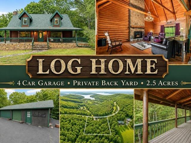 1906 State Highway 265, Hollister, MO 65672