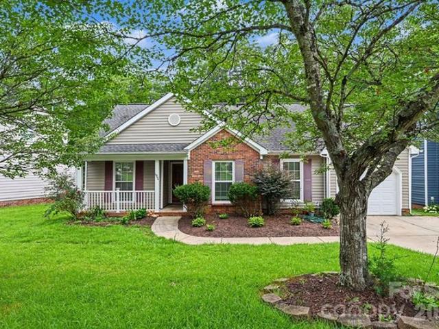 1906 Stonewyck Ave Unit 110, Kannapolis, NC 28081
