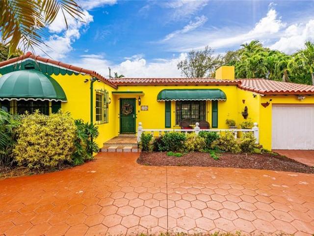 1906 SW 21st St, Miami, FL 33145