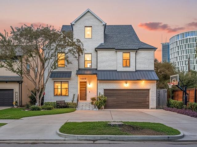 1906 Swift Blvd, Houston, TX 77030