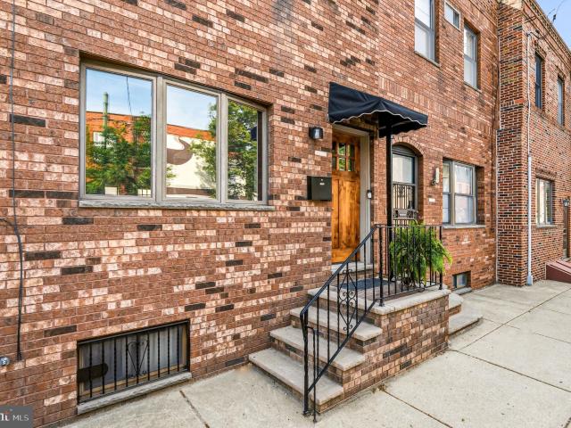 1906 S 12th St, Philadelphia, PA 19148 | MLS #PAPH2607 | Compass