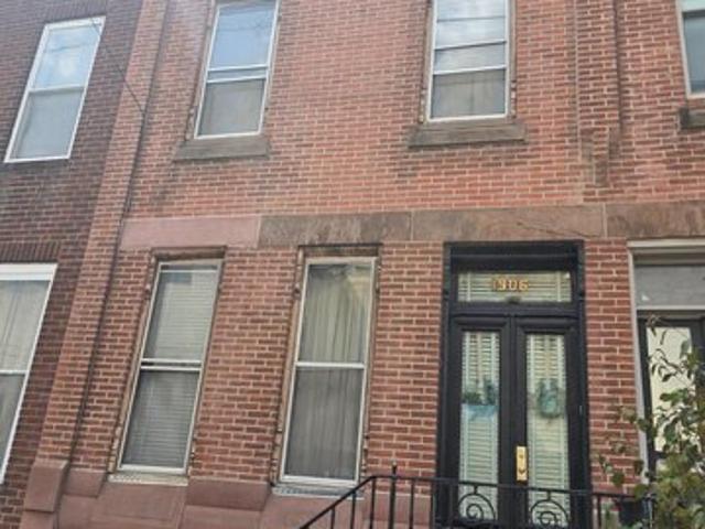 1906 S 15th St, Philadelphia, PA 19145