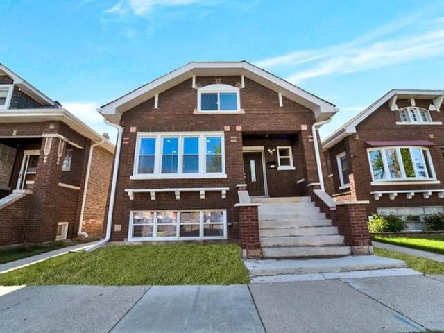 1906 S 60th Ct, Cicero, IL 60804