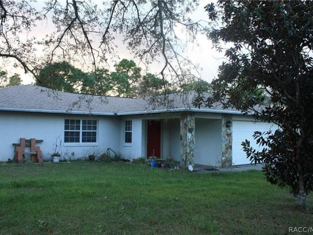 1906 S Hoylake Ter, Lecanto, FL 34461