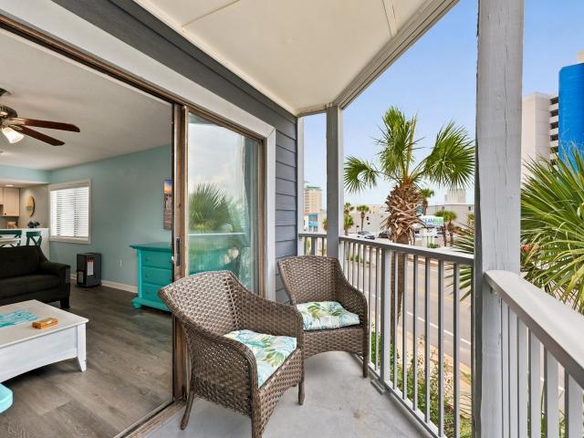 1906 S Ocean Blvd. 108A