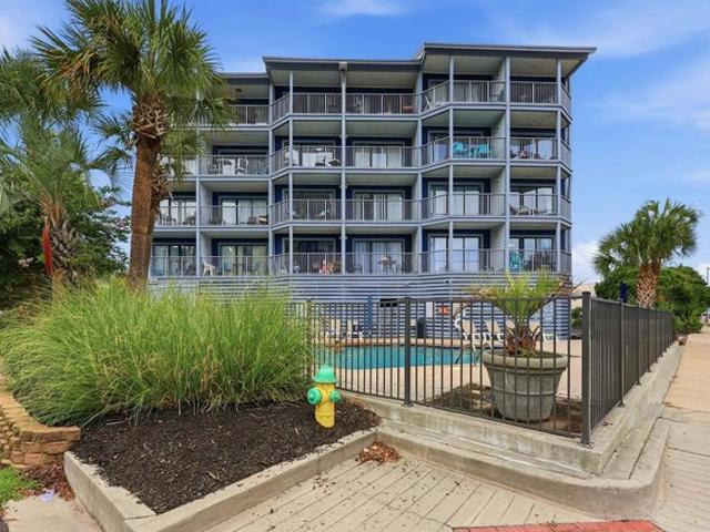 1906 S Ocean Blvd Unit 108A, Myrtle Beach, SC 29577