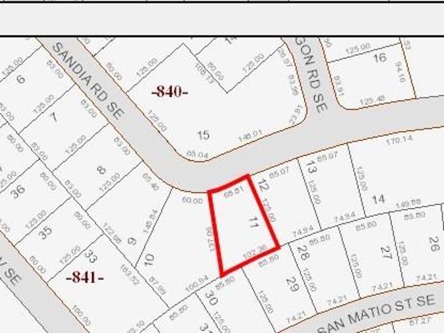 1906 Sandia Rd SE, Palm Bay, FL 32909 | MLS #A12010