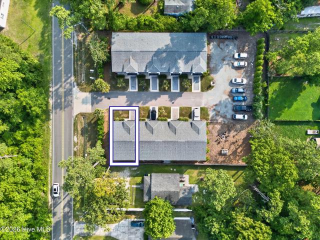 1906 Seacottage Way # 8