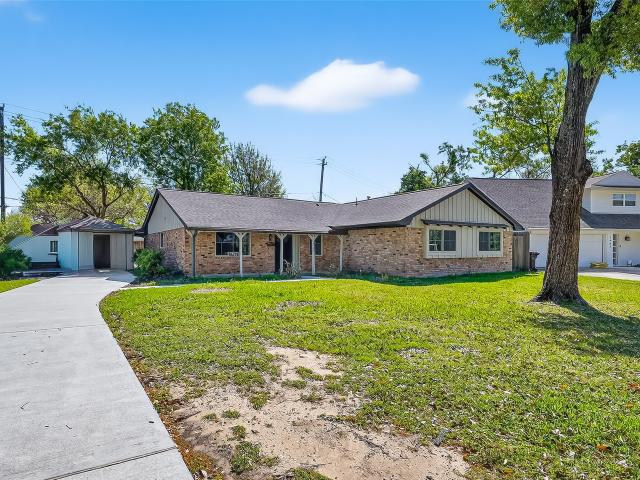 1906 Shadow Bend Dr, Houston, TX 77043 | MLS #27732