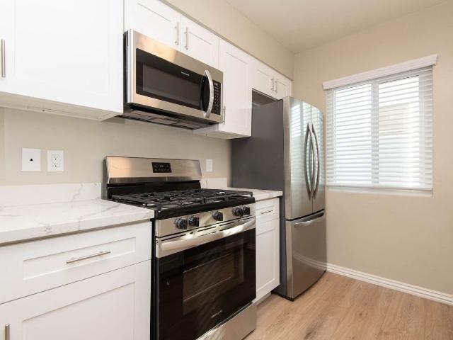1906 Shenandoah 2 Bedroom Apartment for Rent at 1906 S Shenandoah St, Los Angeles, CA 90034 South Robertson
