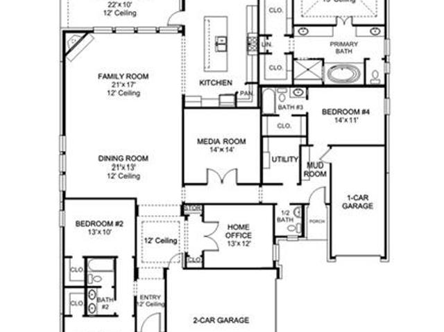 1906 Terraces Blvd, Rockwall, TX 75087 | Compass